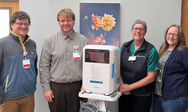 MaineHealth Pen Bay and Waldo Hospitals Issue Annual Report | MaineHealth