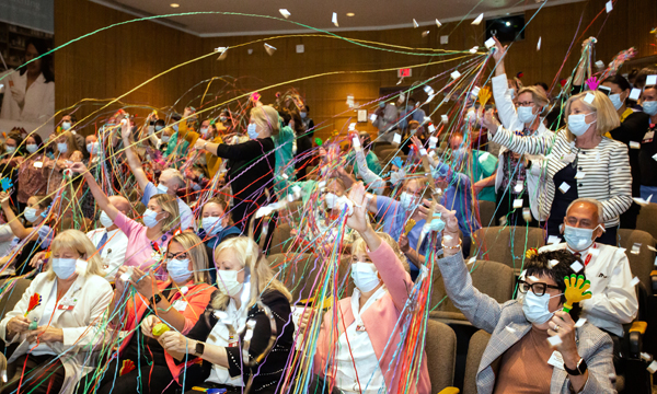 MMC Nurses Achieve Fourth Consecutive ANCC Magnet Recognition ...