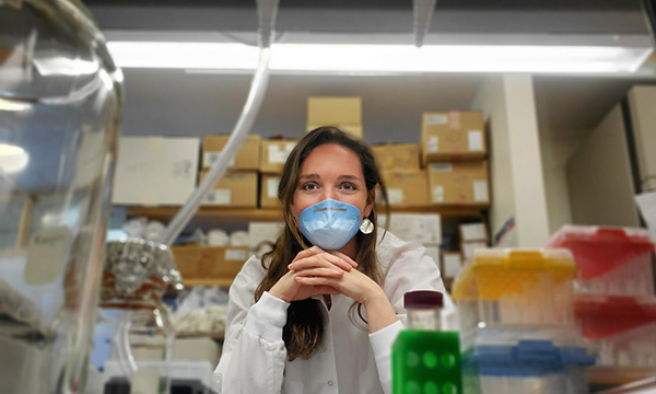 MMCRI awarded $1.9M by the National Institutes of Health | MaineHealth