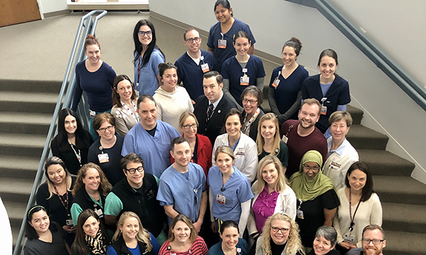 MMC Earns Second Comprehensive Stroke Certification from The Joint ...