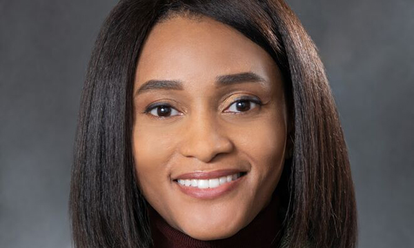 SMHC Welcomes Uche Onuoha Medical Director Occupational Medicine ...