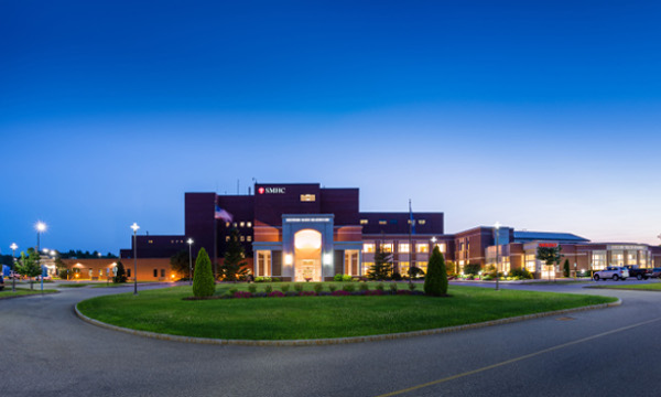 SMHC Health Education Programs for March | MaineHealth