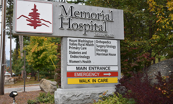 MaineHealth and Memorial Hospital establish safety protocols and sets ...