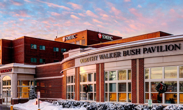 SMHC Welcomes New Primary Care Providers to Biddeford, Kennebunk, and ...