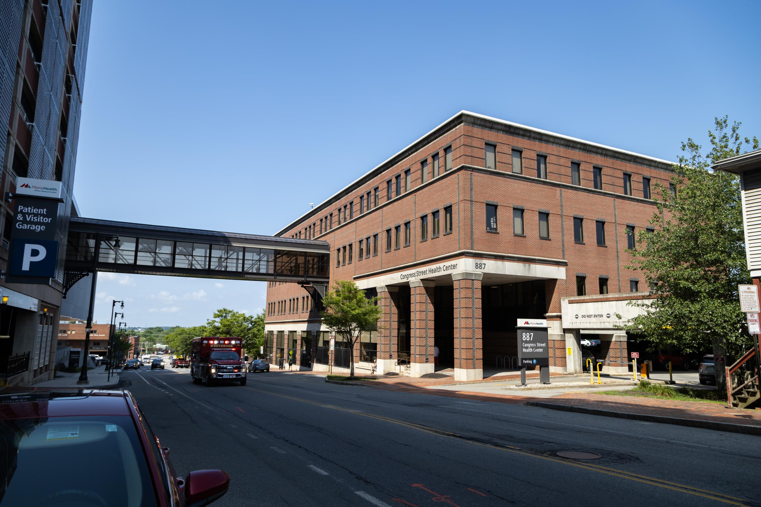 MaineHealth Obstetrics, Gynecology and Maternal-Fetal Medicine ...
