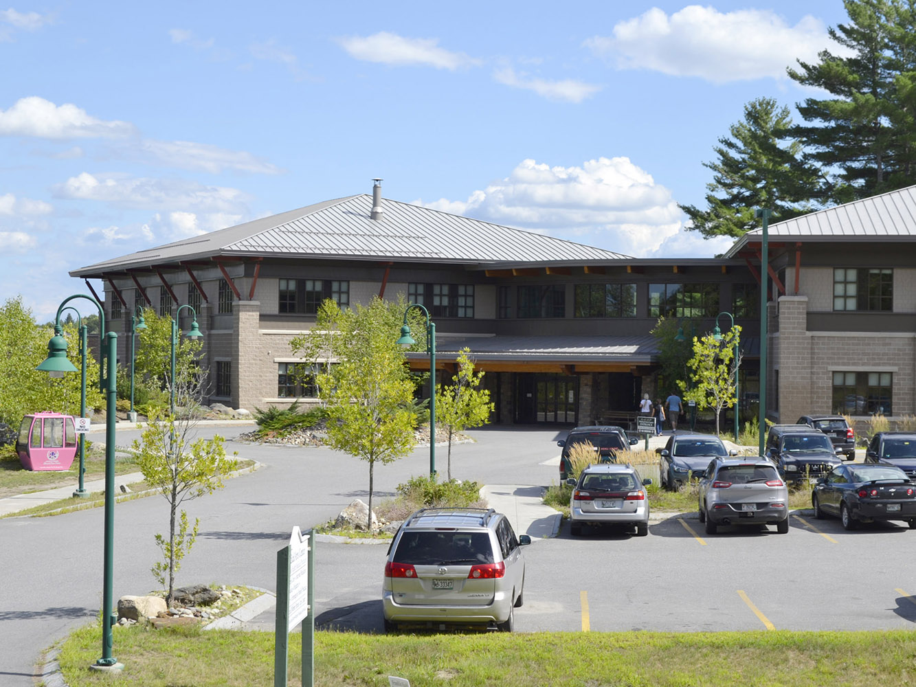 MaineHealth Primary Care - Internal Medicine - Farmington | MaineHealth