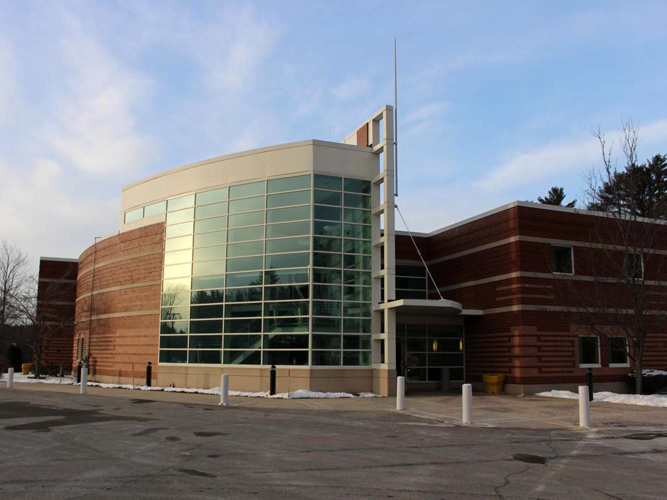 NorDx Falmouth | MaineHealth