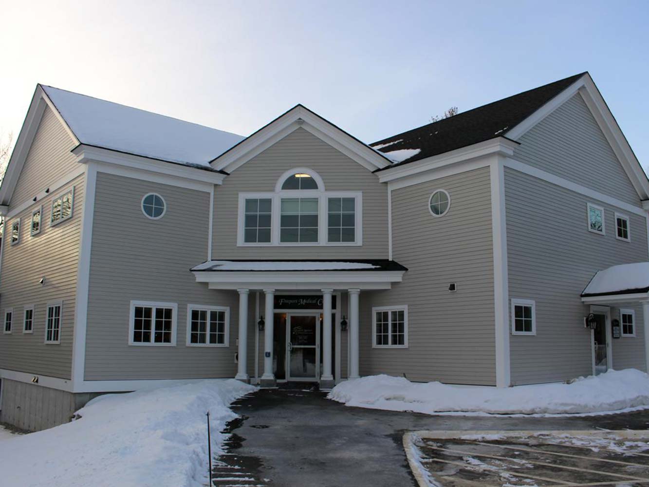 NorDx Freeport | MaineHealth