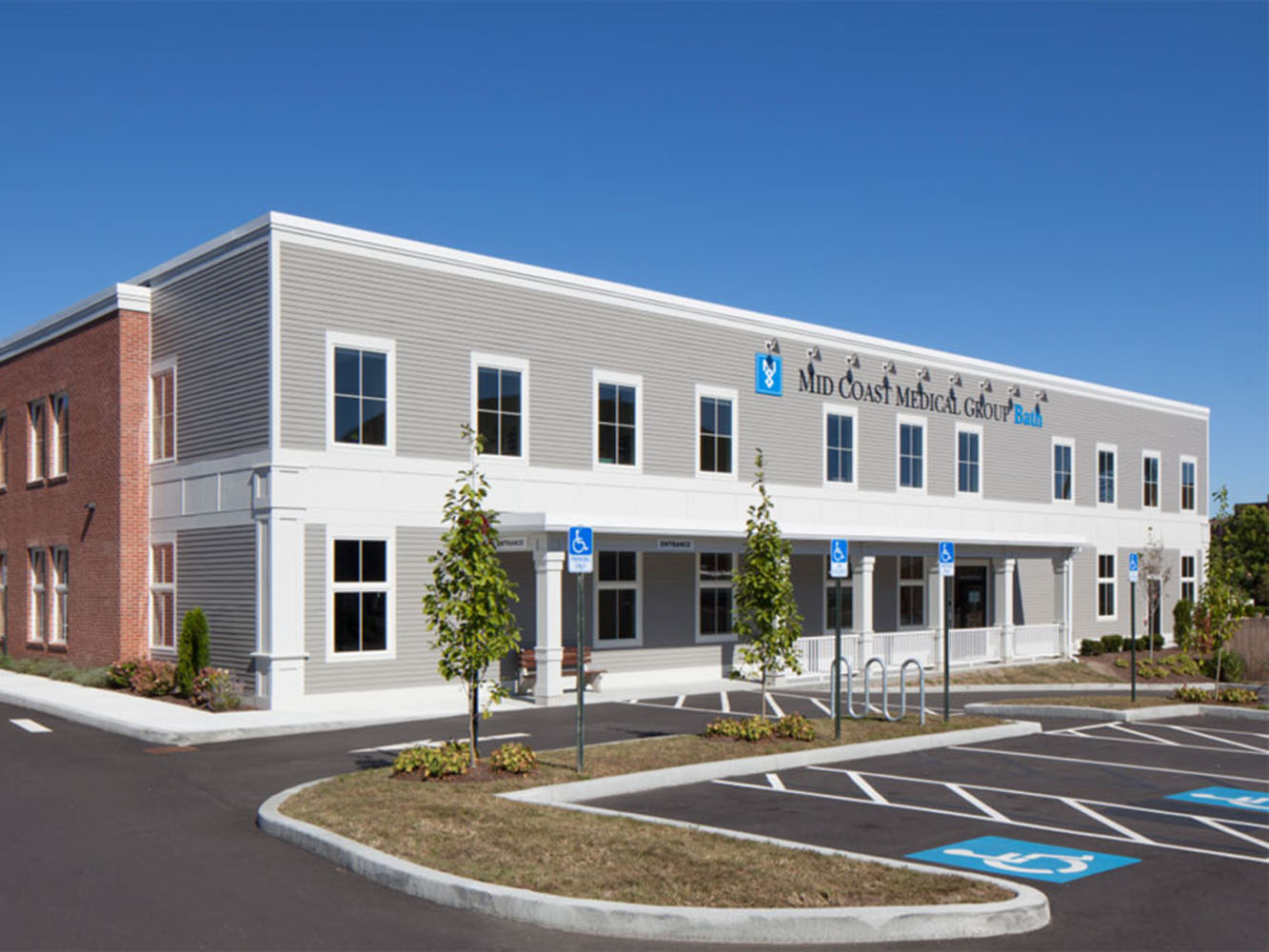 MaineHealth Primary Care - Internal Medicine - Bath | MaineHealth