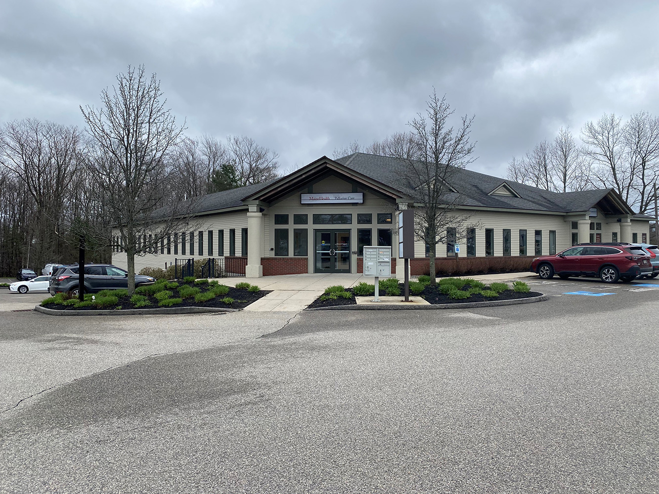 MaineHealth Palliative Care - Scarborough | MaineHealth