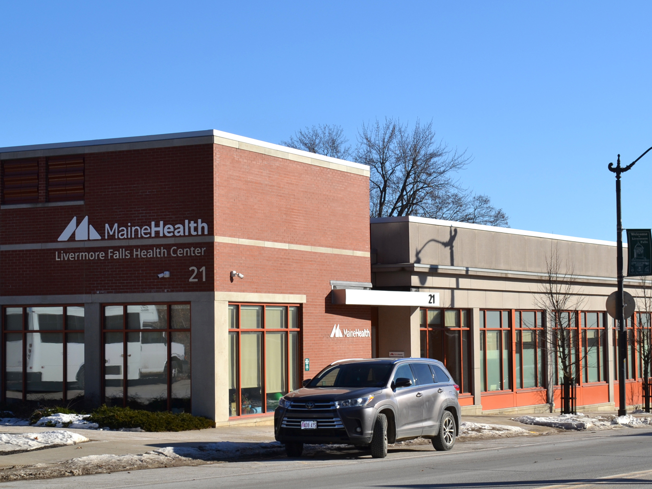 MaineHealth Primary Care - Family Medicine - Livermore Falls | MaineHealth