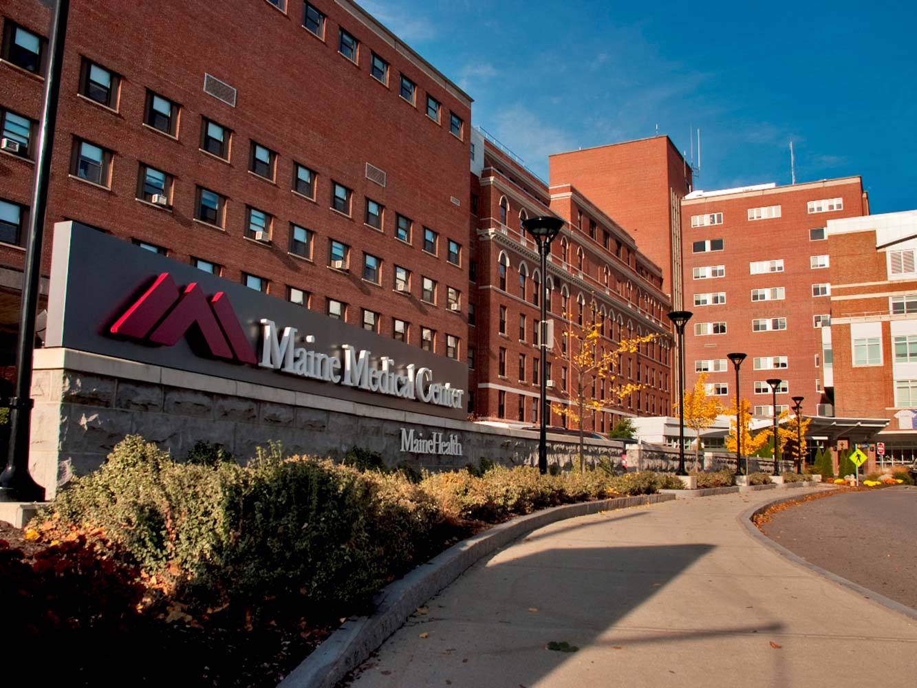 NorDx Portland Maine Medical Center Bramhall | MaineHealth