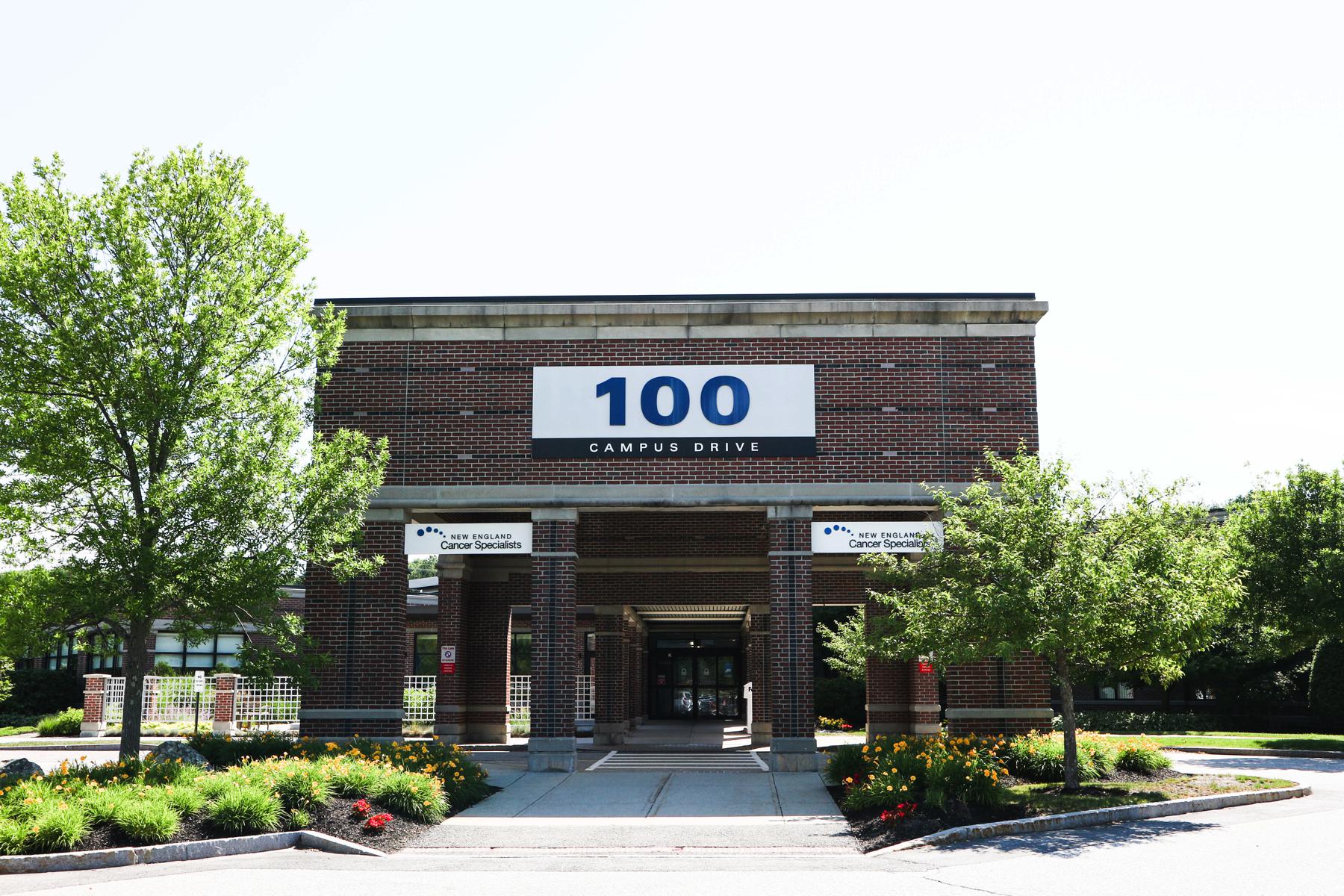 MaineHealth Cancer Risk and Prevention - Scarborough | MaineHealth