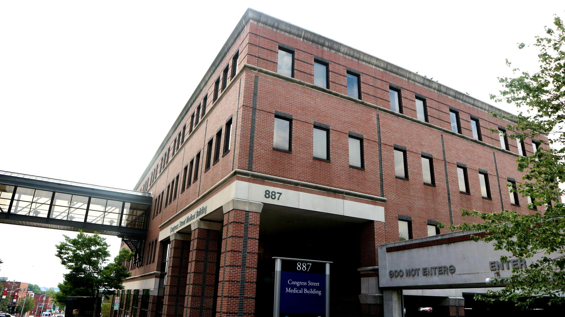 MaineHealth Surgical Care - Portland | MaineHealth