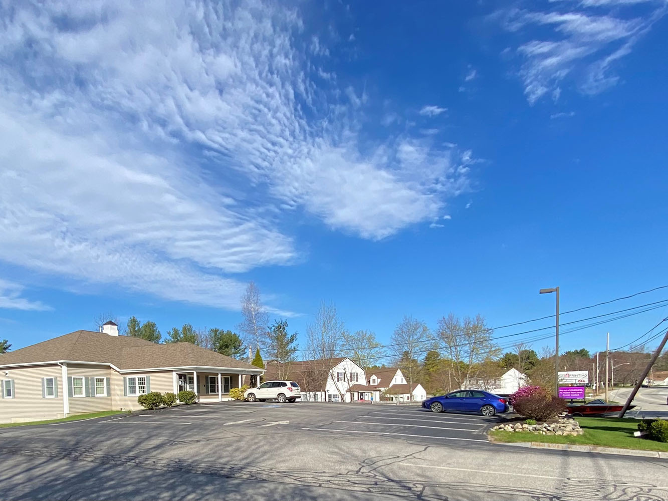 NorDx Windham | MaineHealth