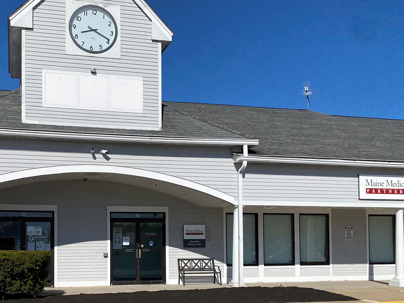 MaineHealth Primary Care - Family Medicine - Standish | MaineHealth