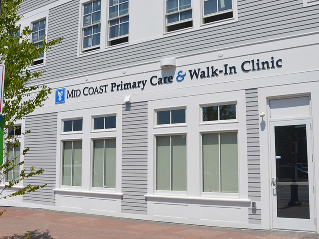 MaineHealth Walk-In Care - Brunswick | MaineHealth