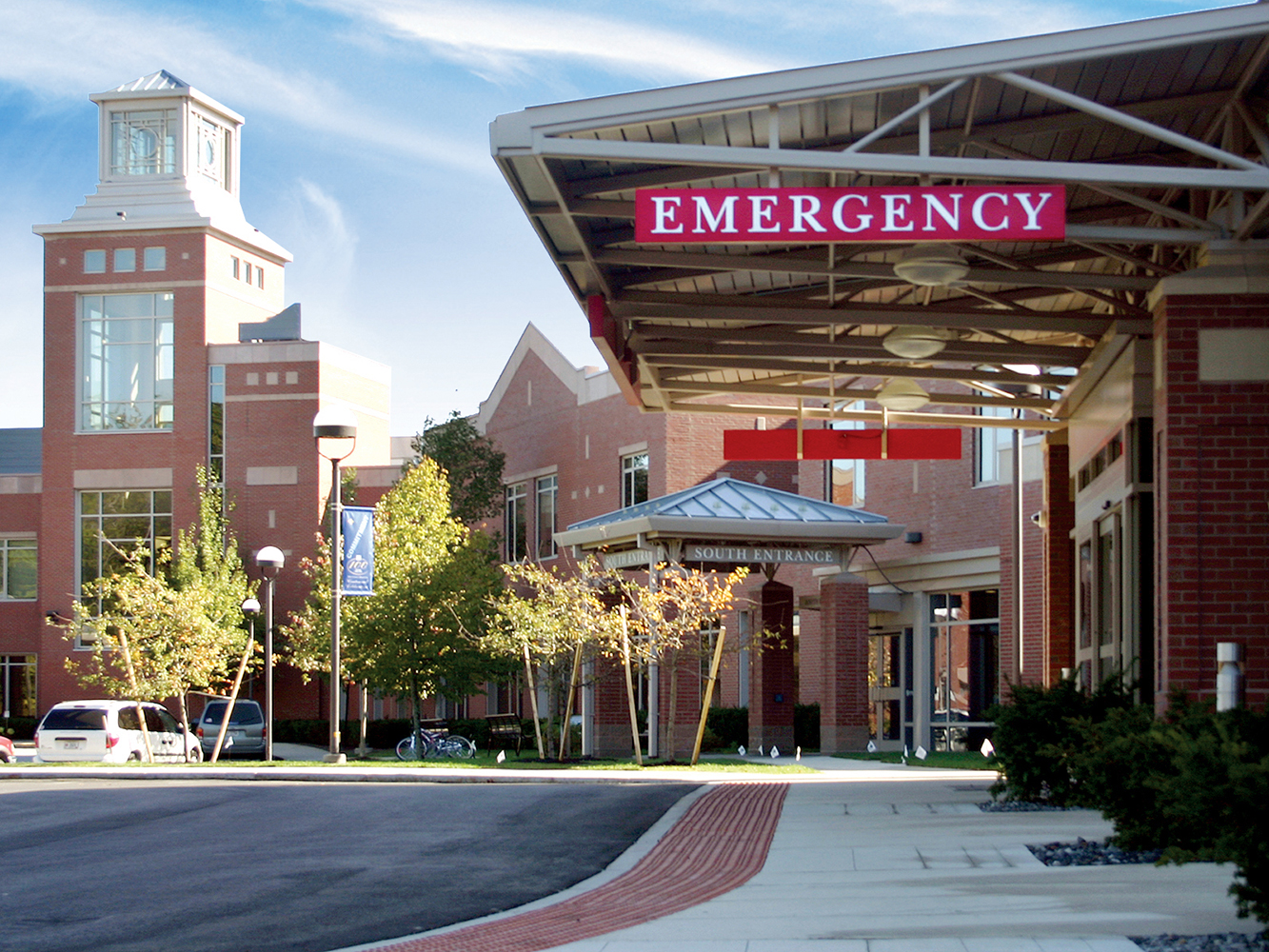 MaineHealth Mid Coast Hospital Emergency Department | MaineHealth