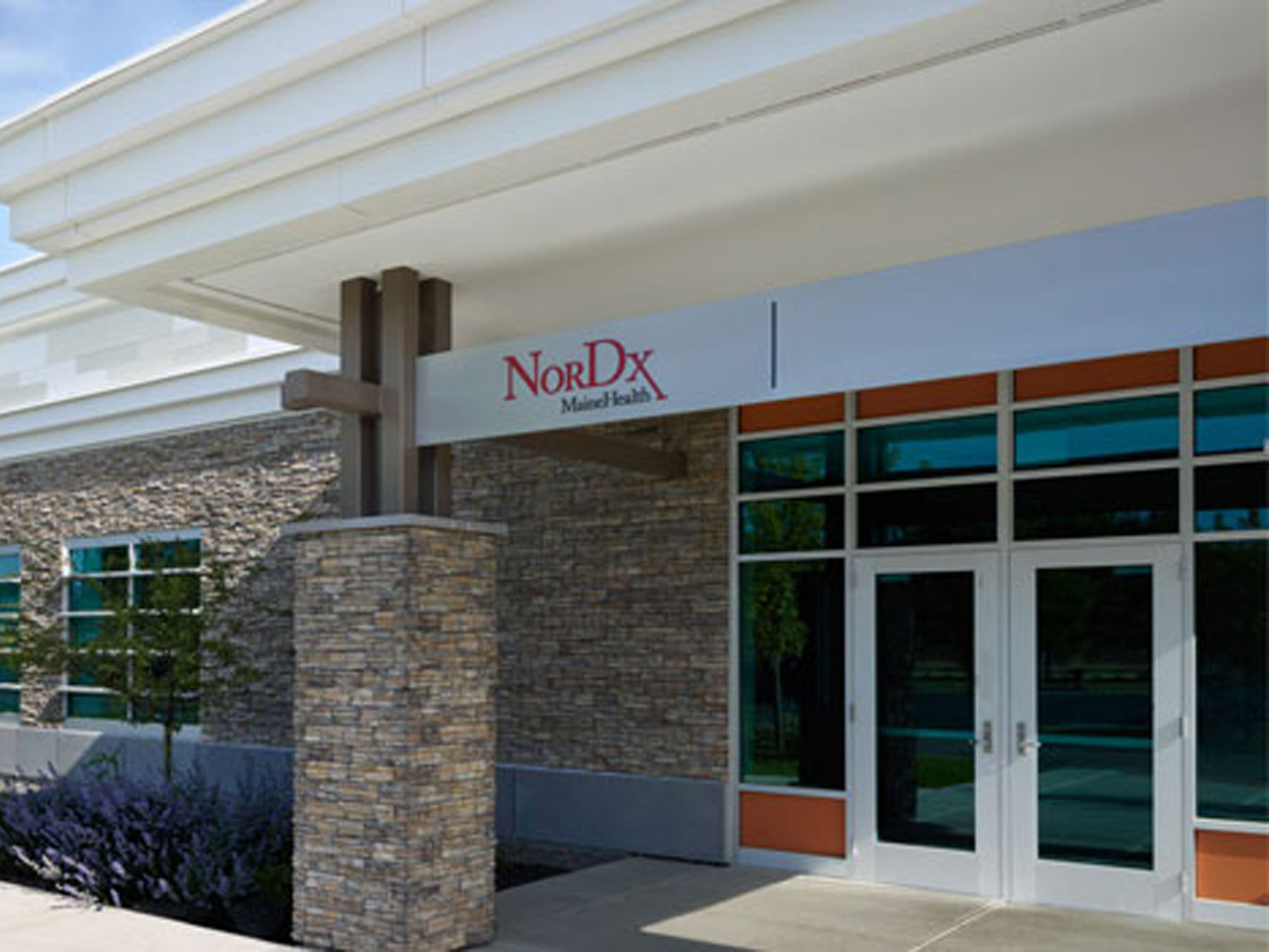 NorDx Laboratories | MaineHealth