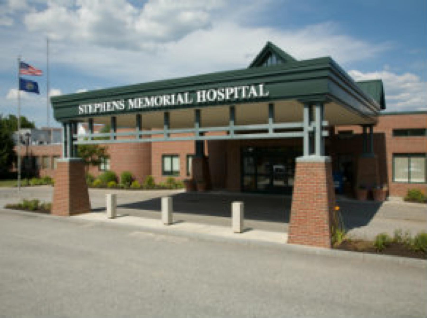 MaineHealth Hospital Medicine - Norway | MaineHealth