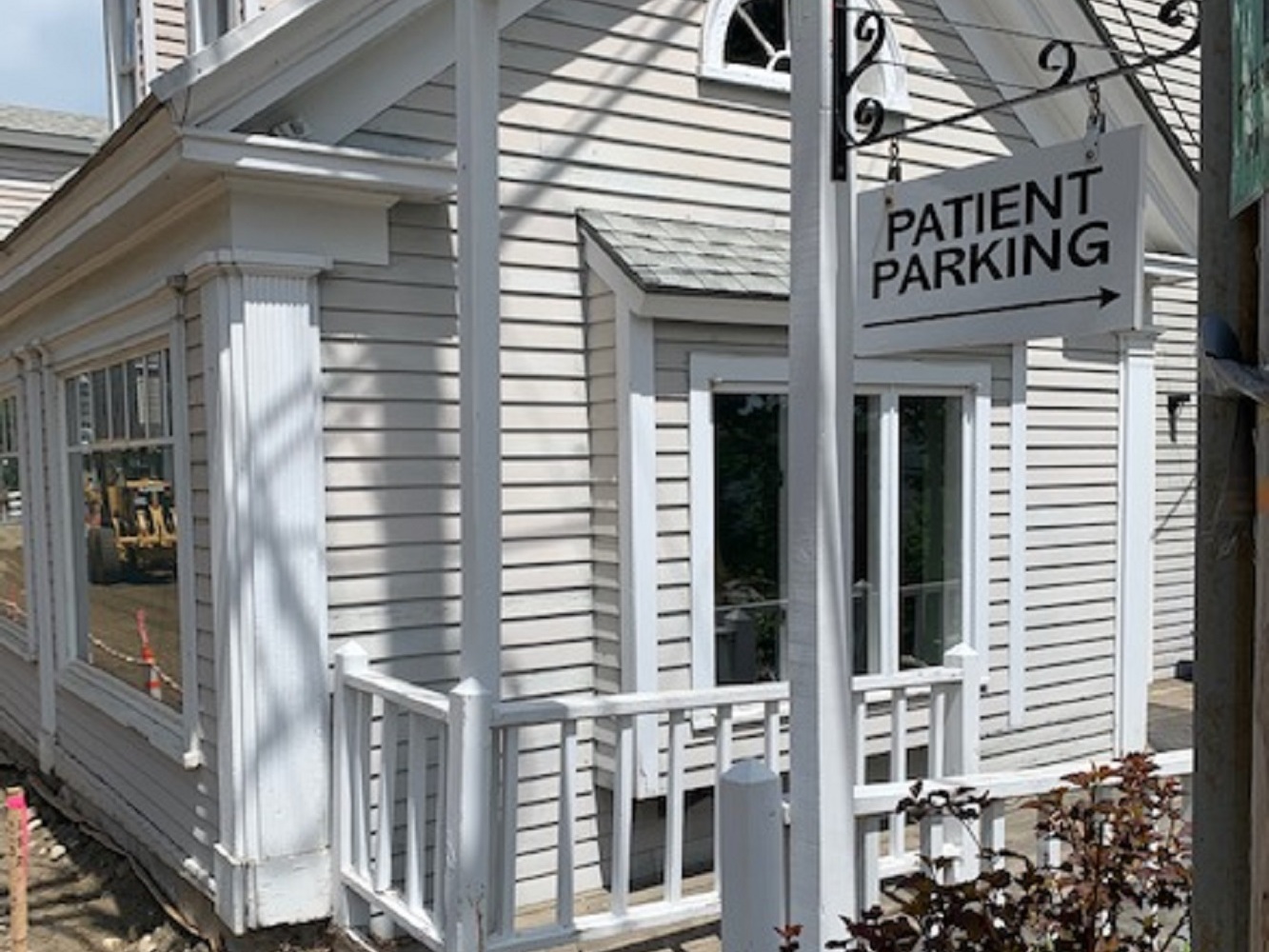 NorDx Wiscasset | MaineHealth