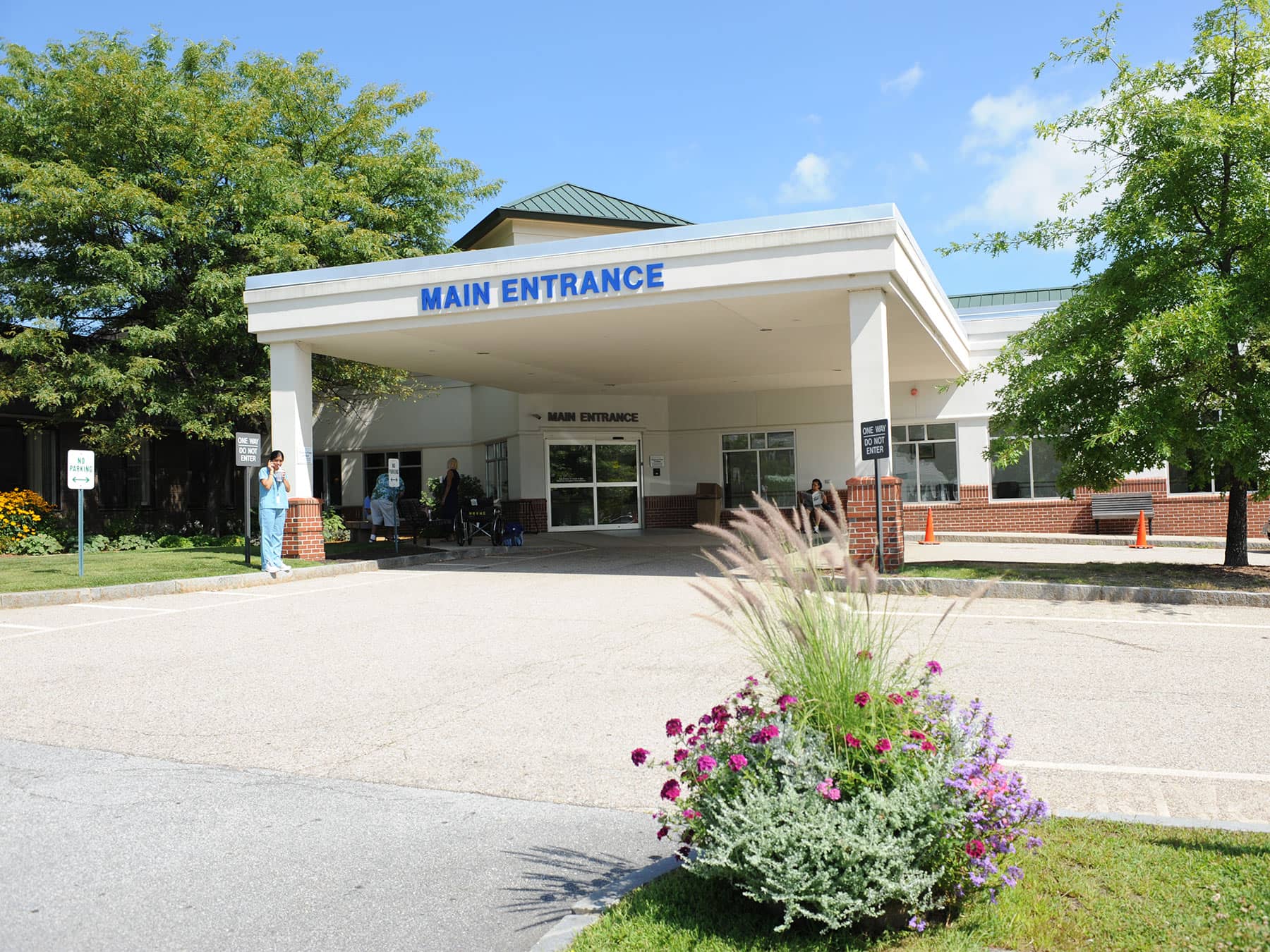 MaineHealth Radiology - North Conway | MaineHealth