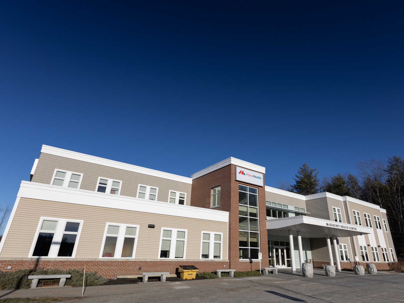 MaineHealth Orthopedics and Sports Medicine - Biddeford | MaineHealth
