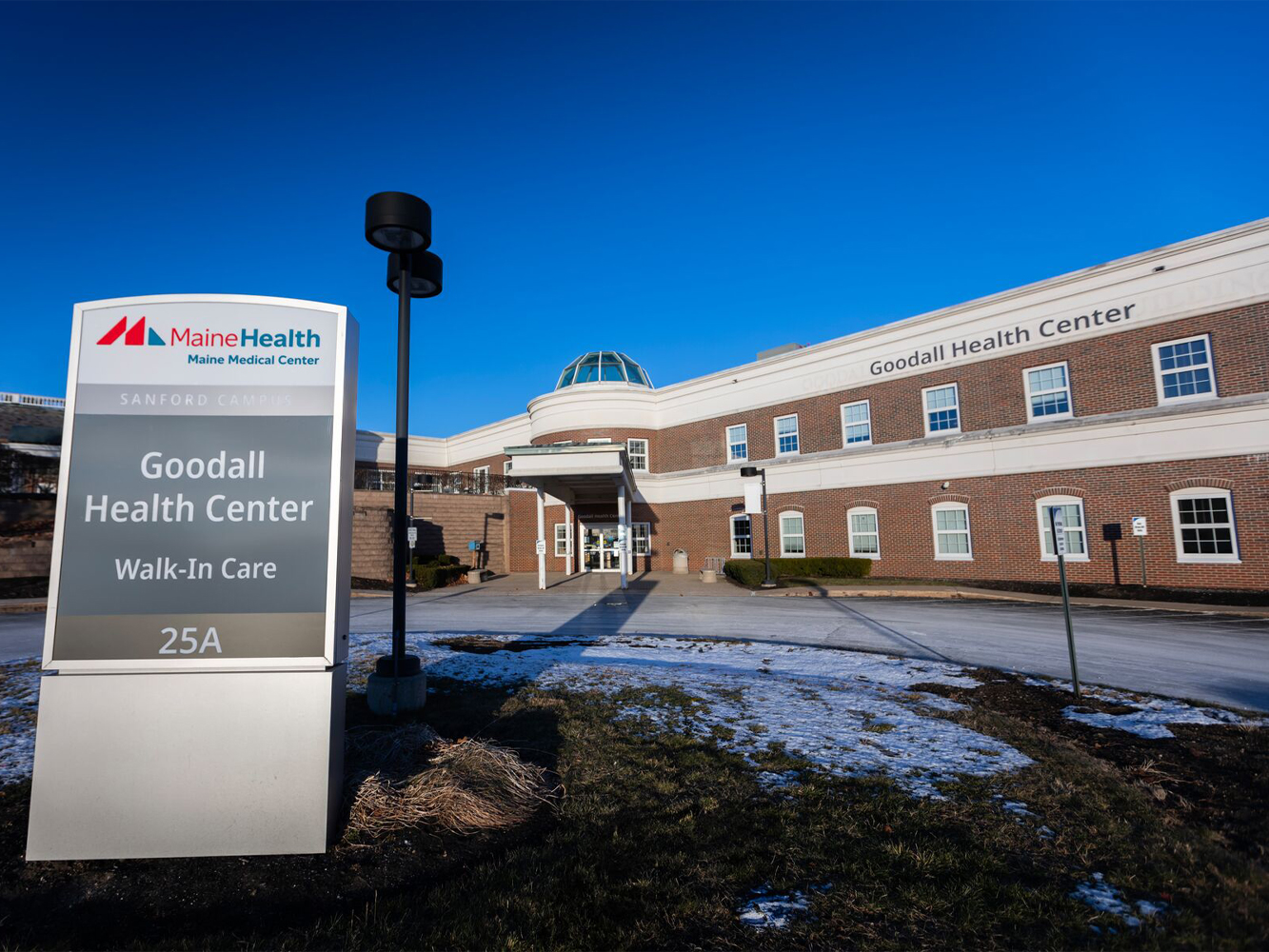 MaineHealth Cardiology - Sanford | MaineHealth