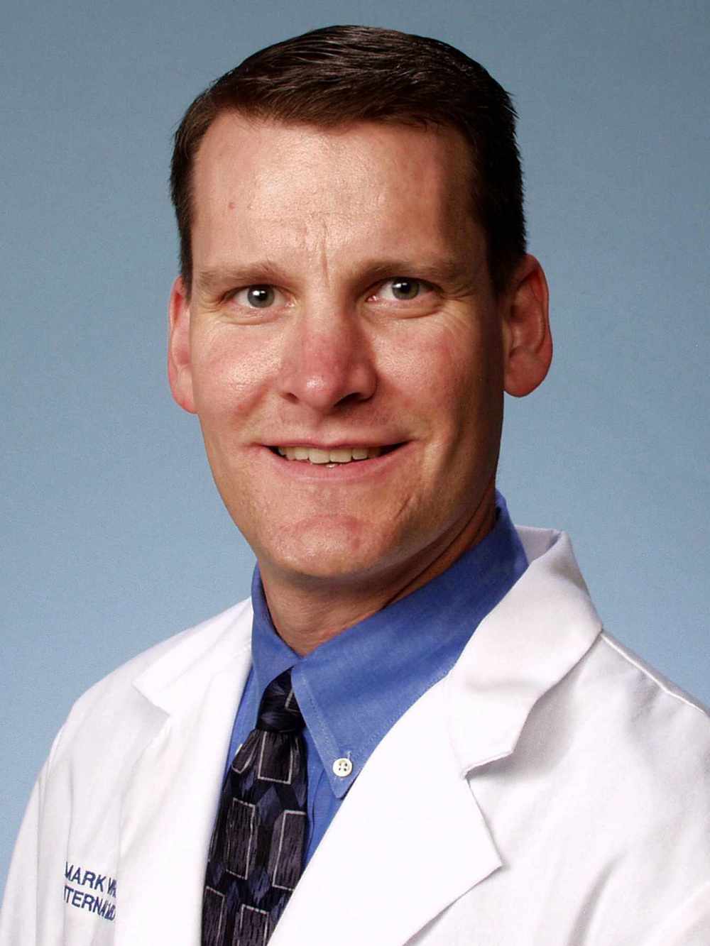Mark A Wrona, MD | MaineHealth