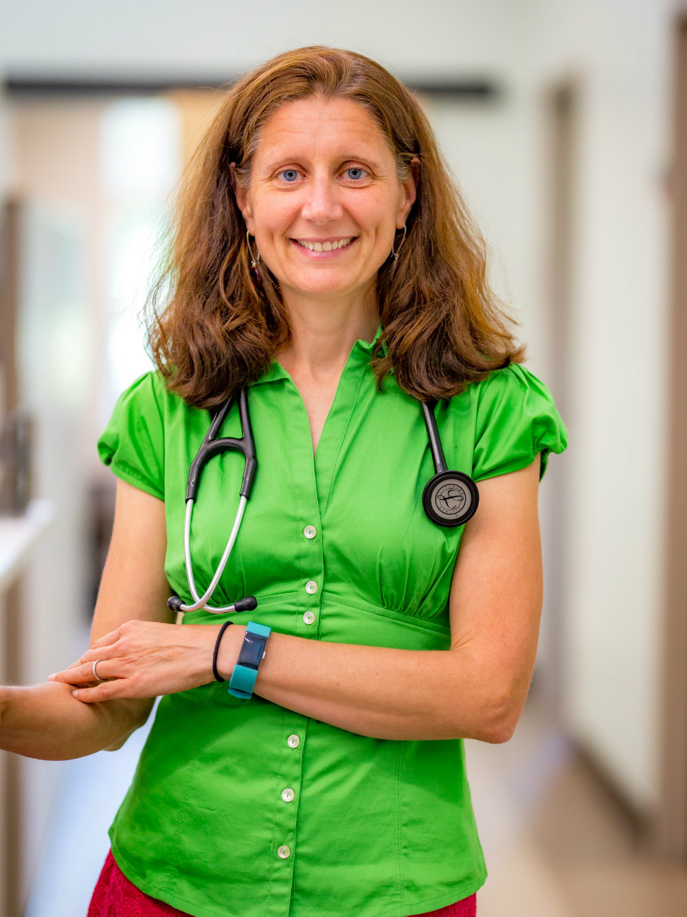 Jennifer R Blastow, FNP | MaineHealth