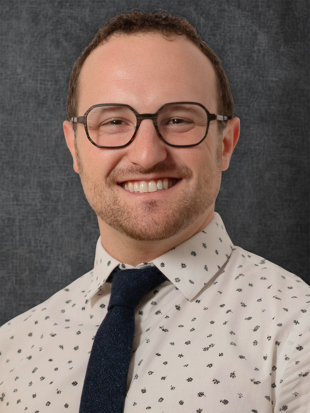 Jacob B Perlman, MD | MaineHealth