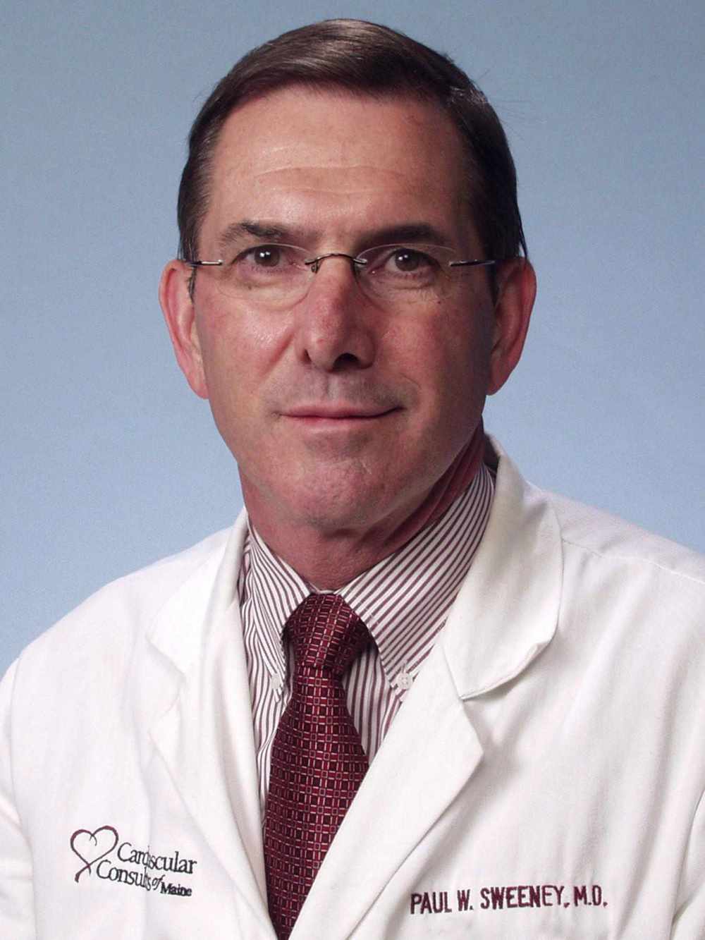 Paul W Sweeney, MD | MaineHealth