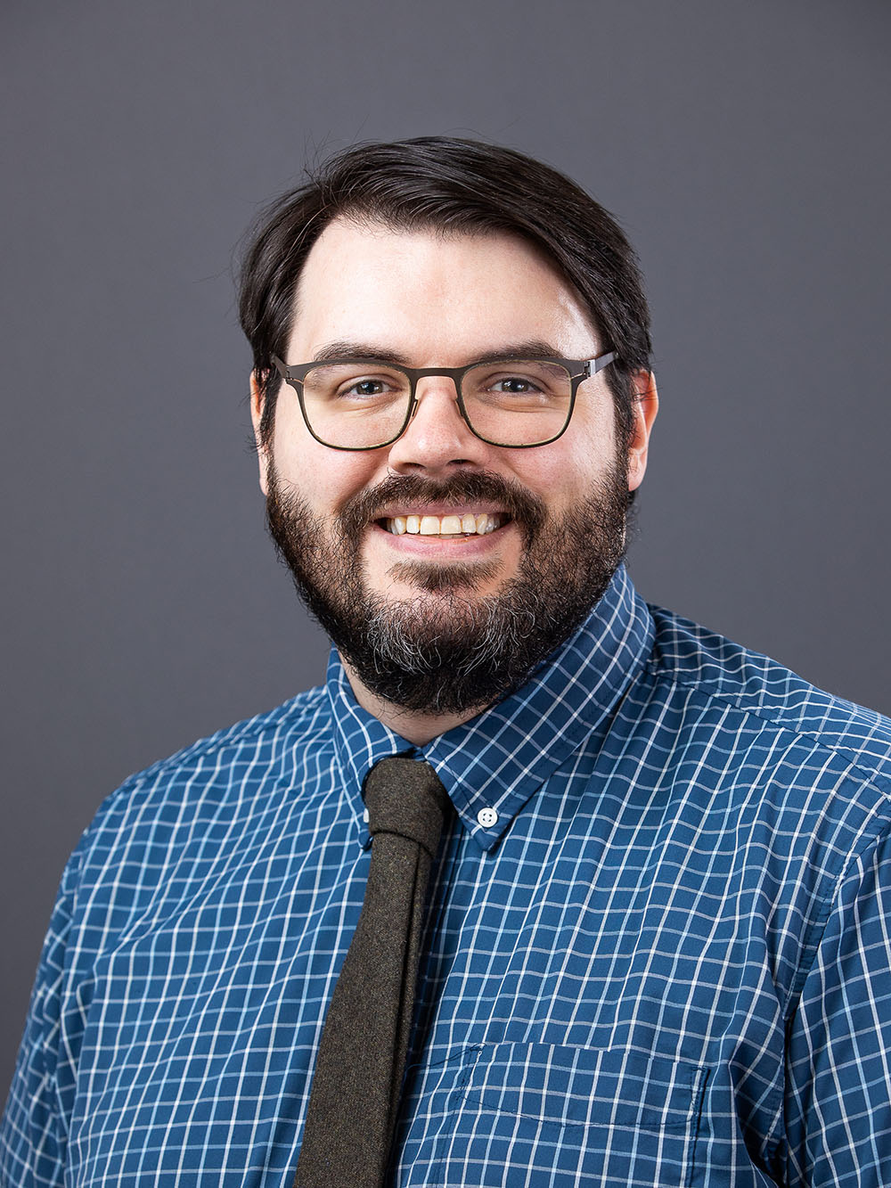 Mac Wilson Abernathy, MD | MaineHealth