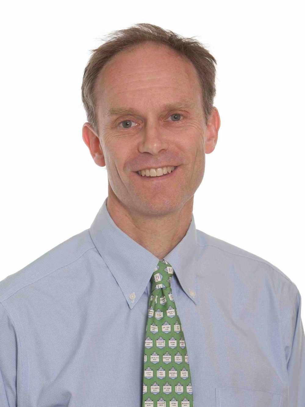 David A Johnson, MD | MaineHealth