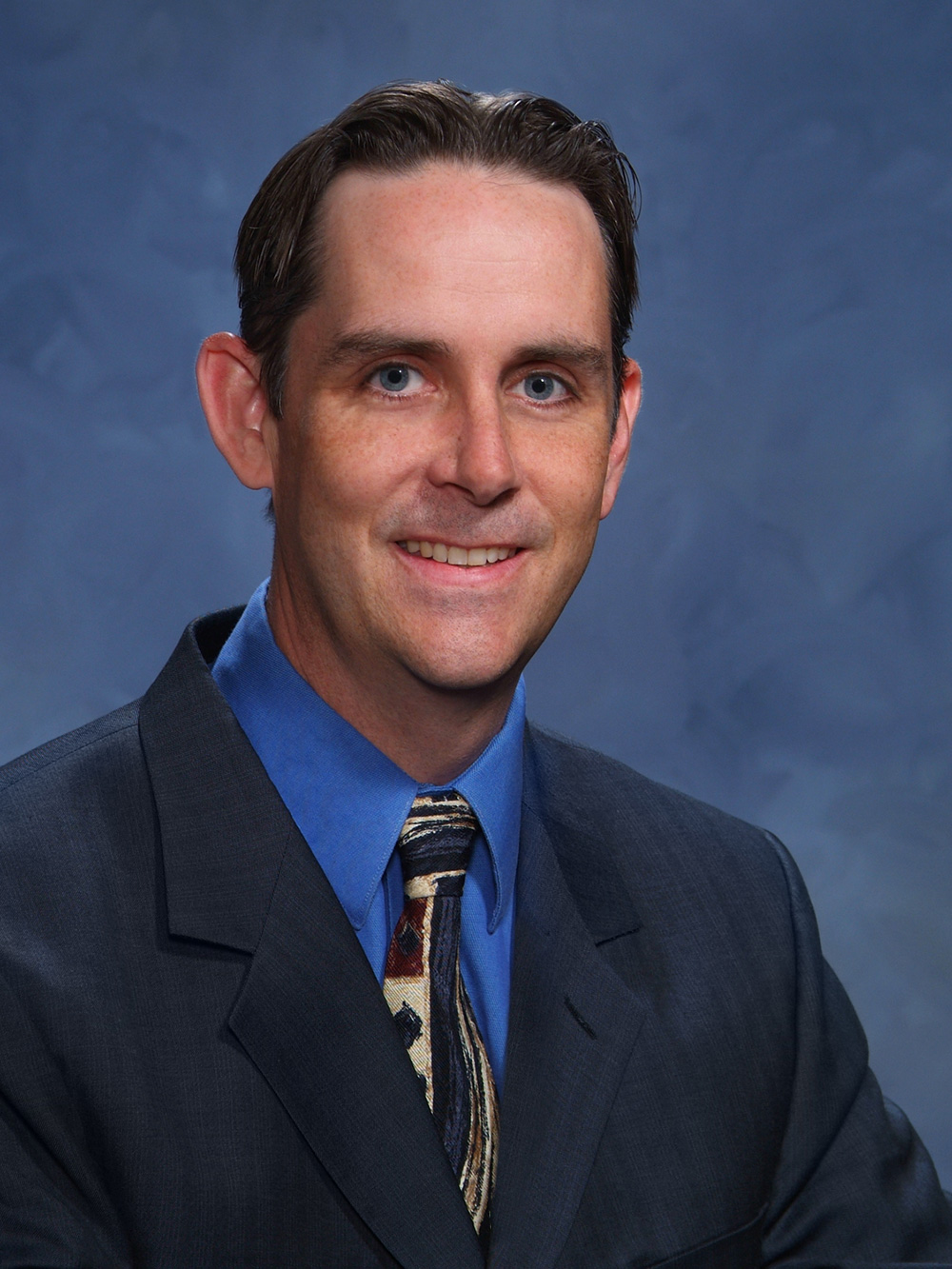 Brian D MacDonald, DPM | MaineHealth