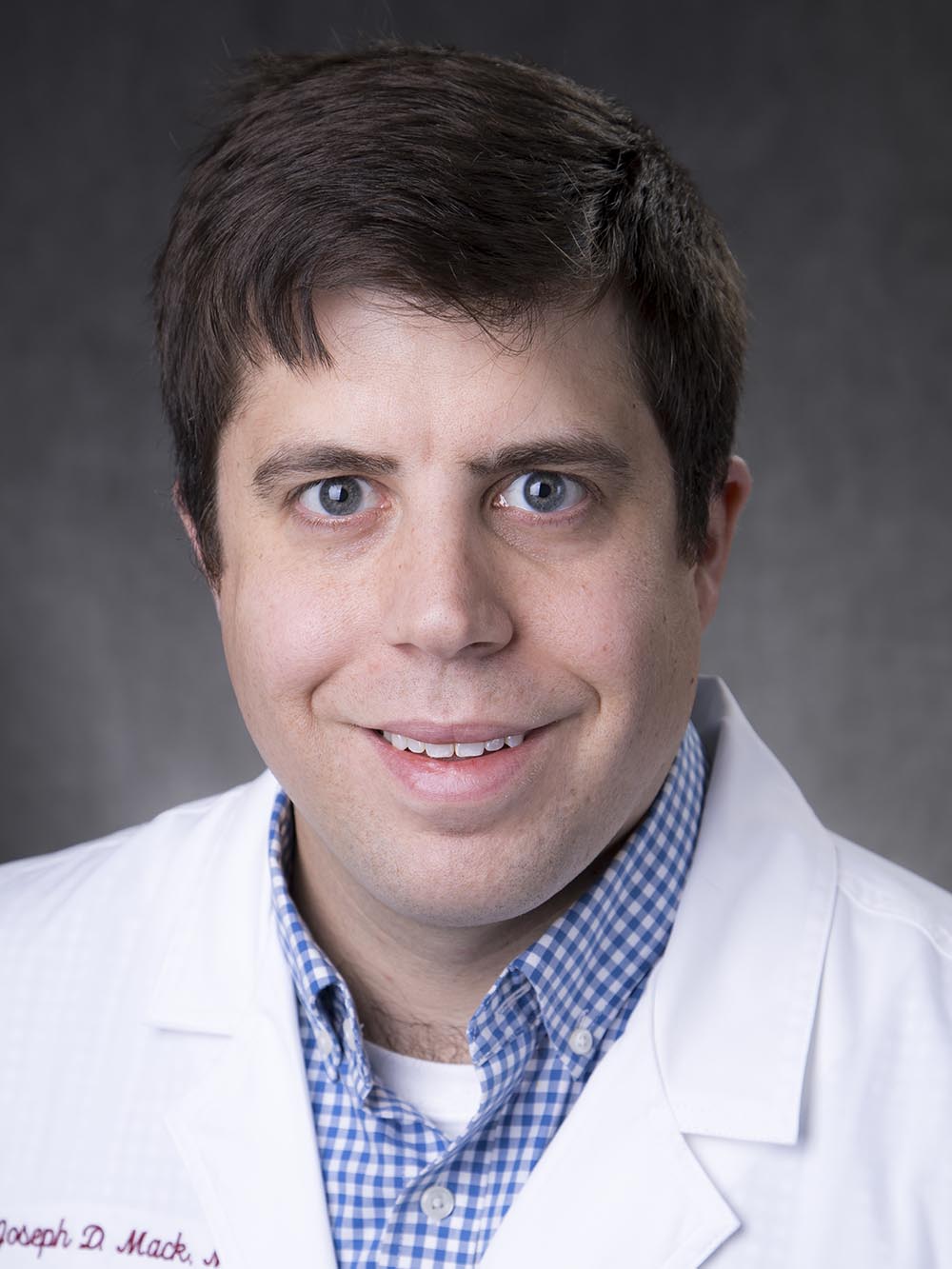 Joseph D Mack, MD | MaineHealth