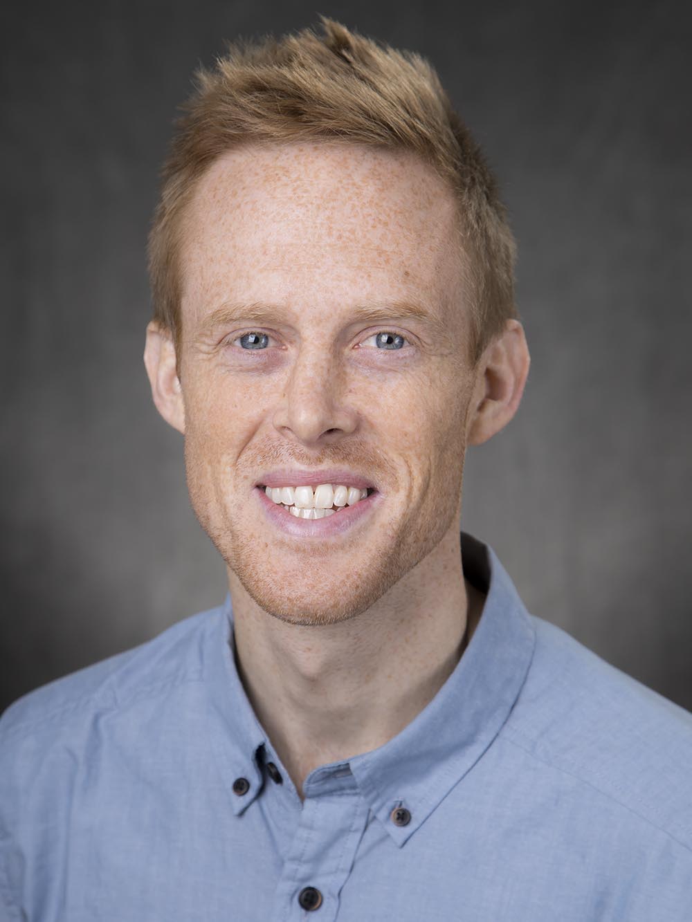 Connor J Shoos, PA | MaineHealth