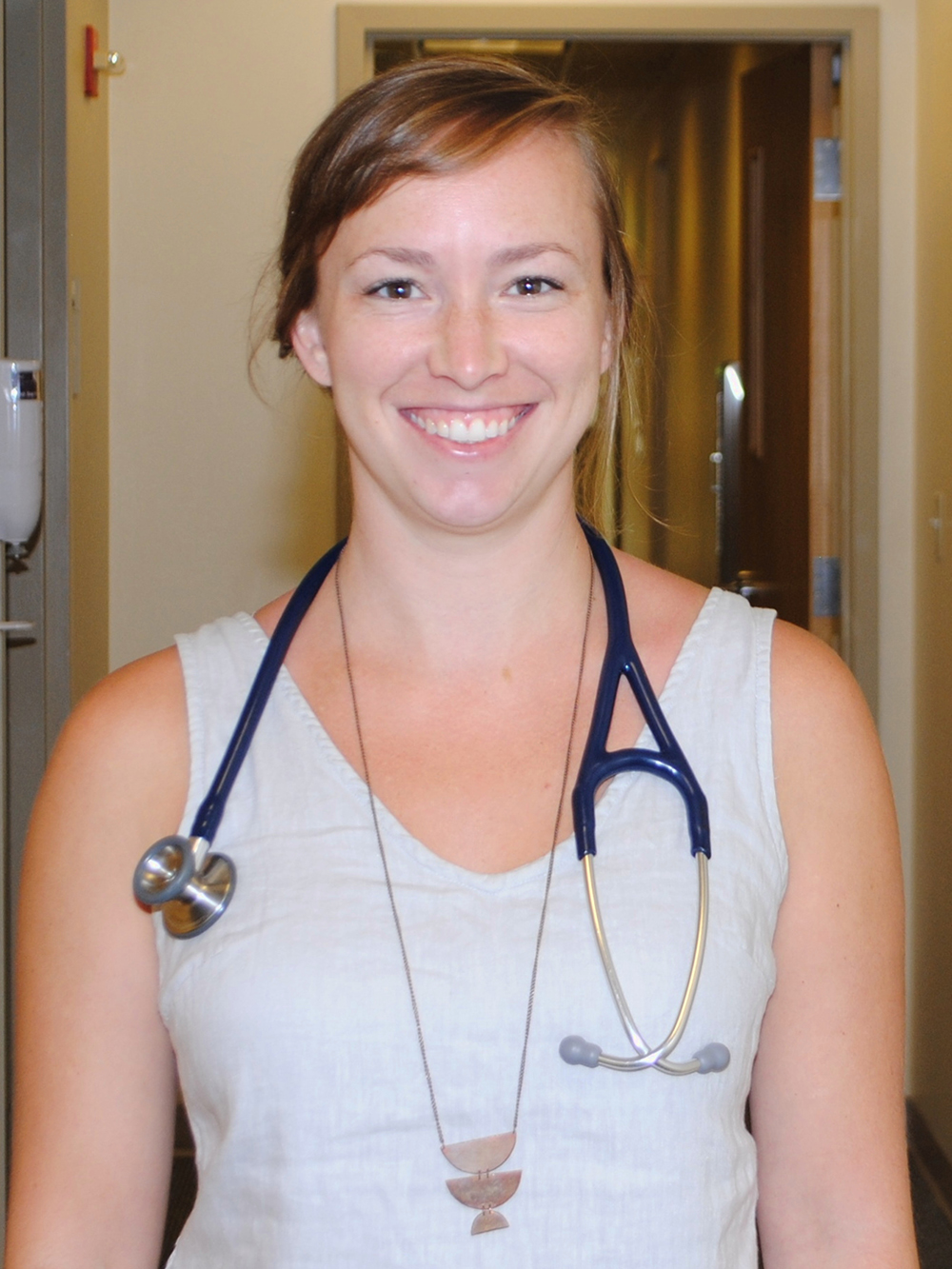 Elizabeth C Berry, PA | MaineHealth