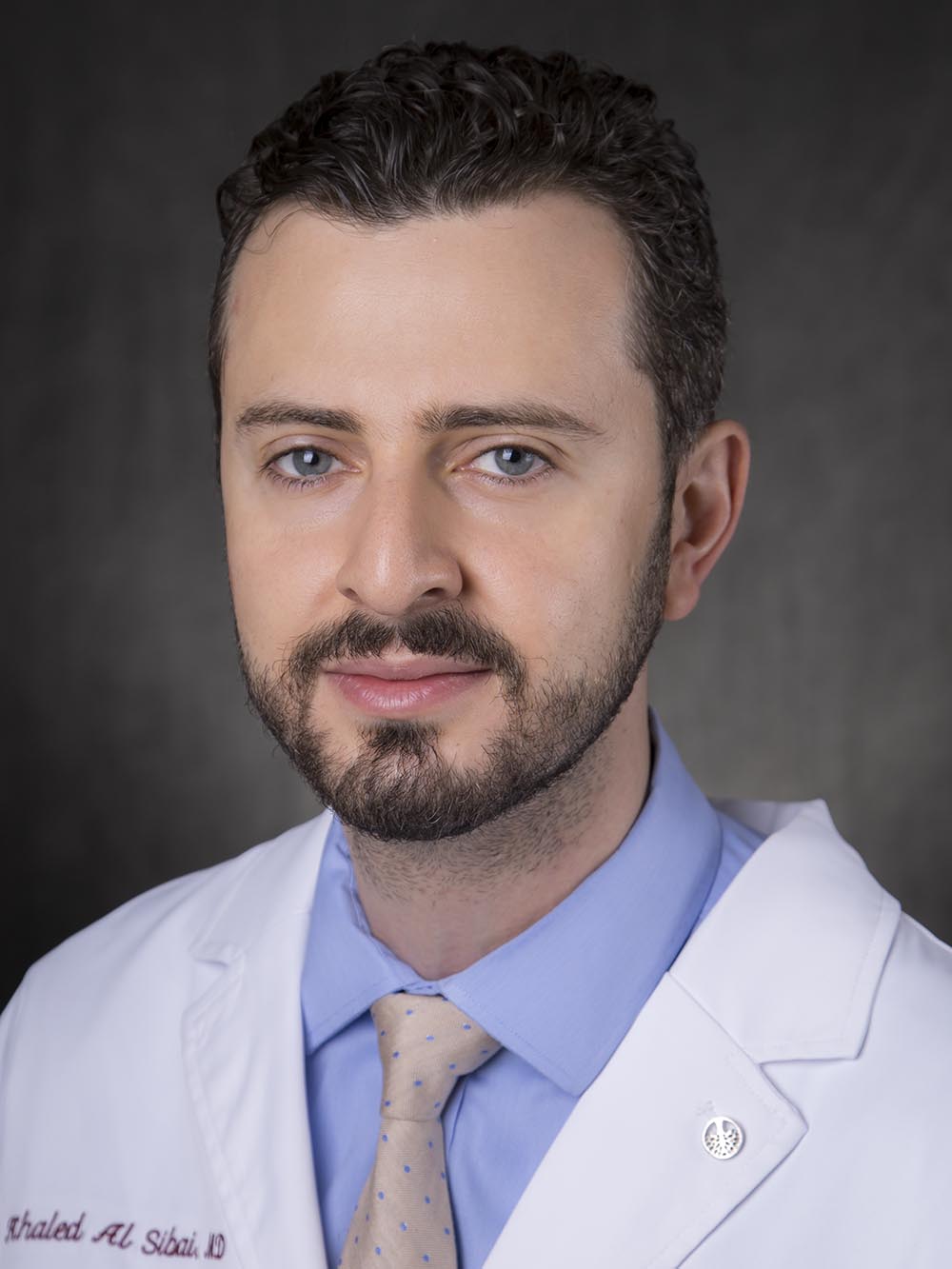 Khaled Al Sibai, MD | MaineHealth