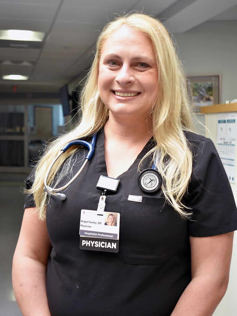 Brigid Marie Feeley, DO | MaineHealth