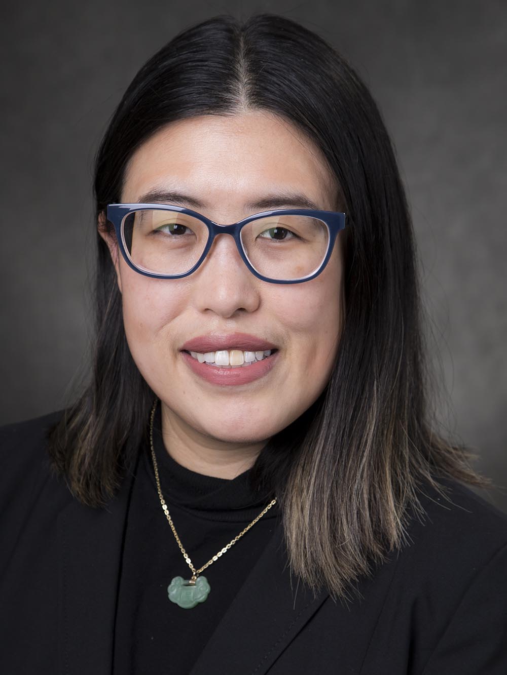 Christina F Yen, MD | MaineHealth