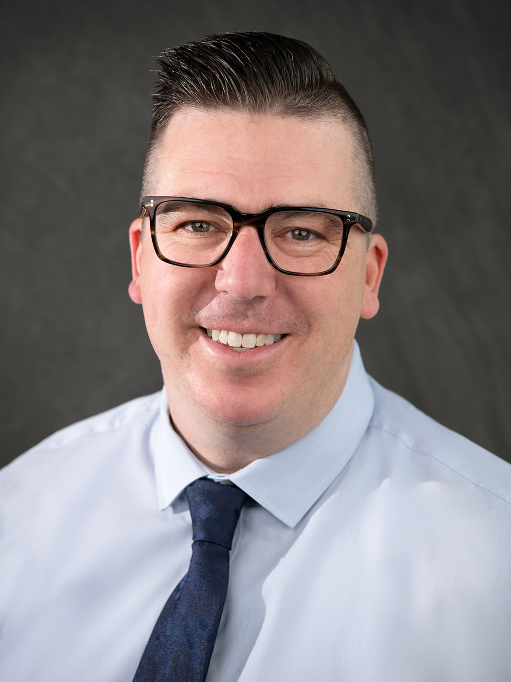 Christopher John Krupa Schayer, AGACNP | MaineHealth