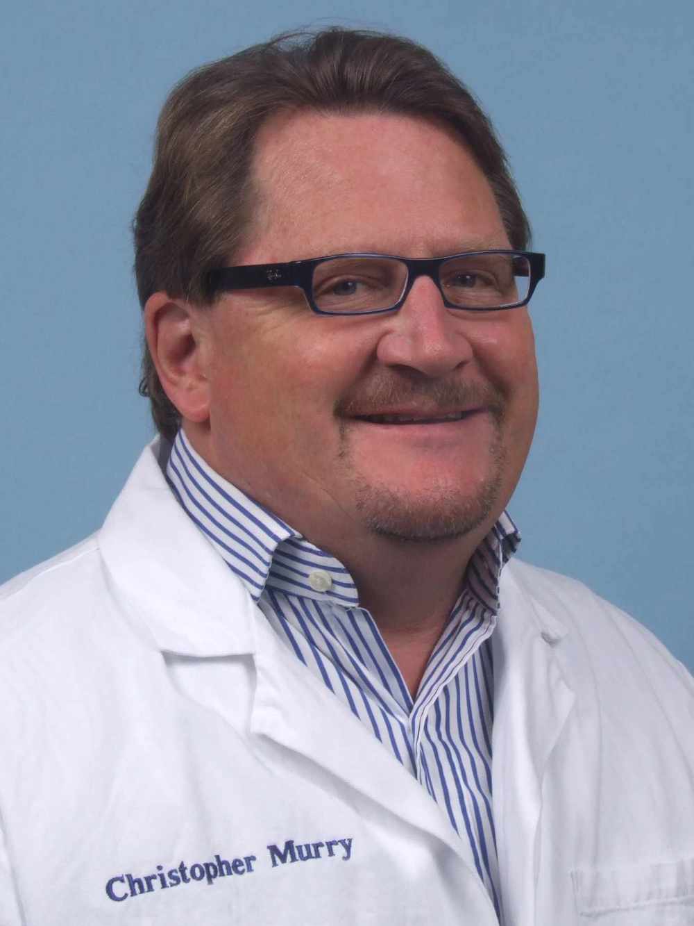 Christopher B Murry, DO | MaineHealth