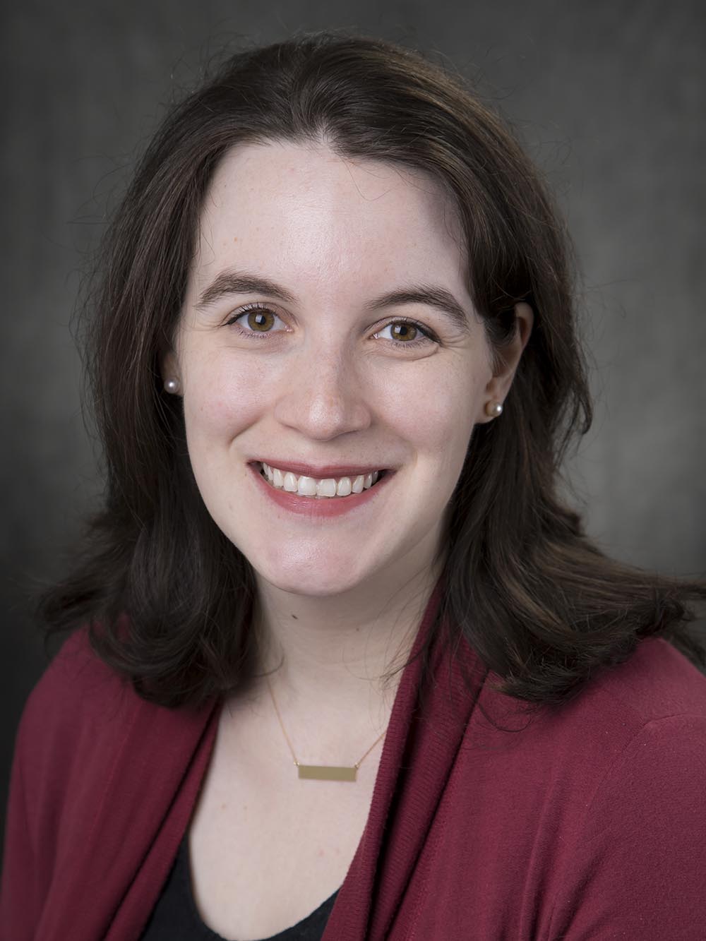 Elise Maria Reid, MD | MaineHealth