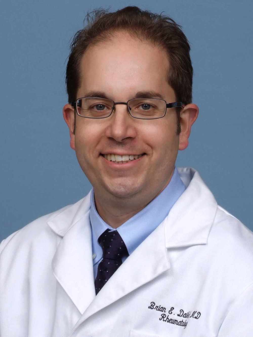 Brian E Daikh, MD | MaineHealth