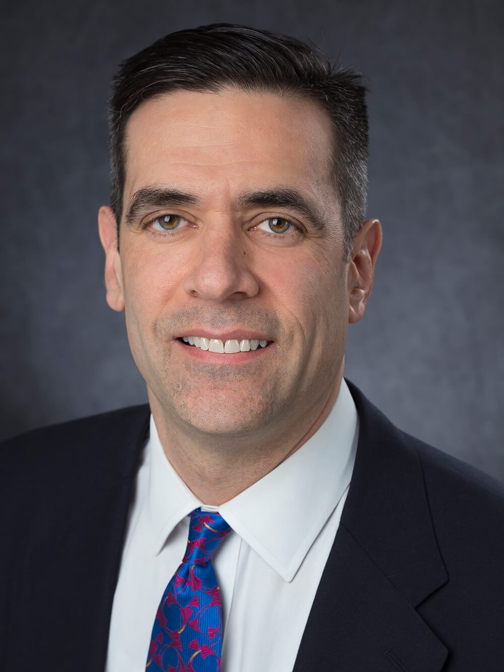 Robert D Ecker, MD | MaineHealth