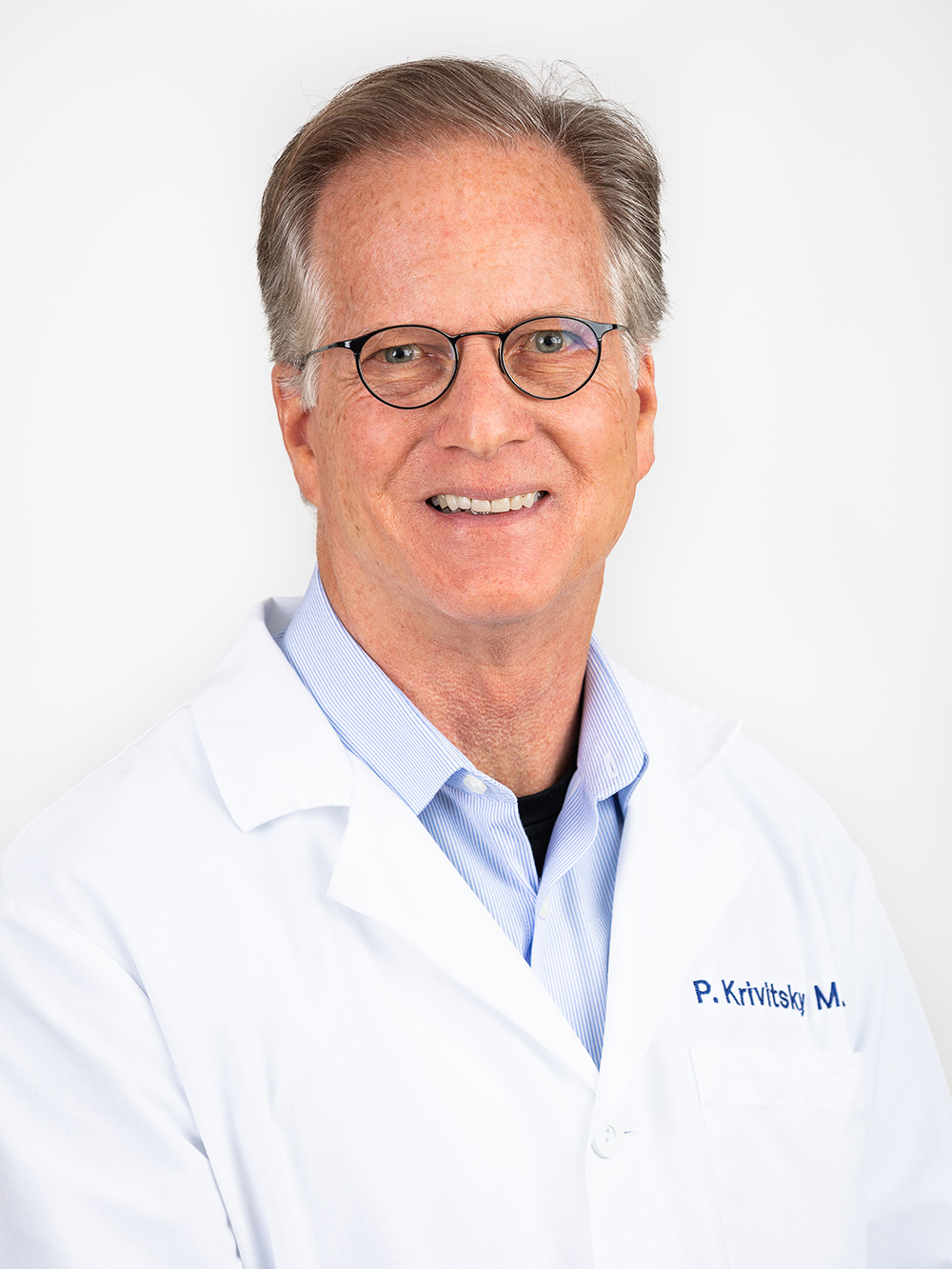 Paul B Krivitsky, MD | MaineHealth