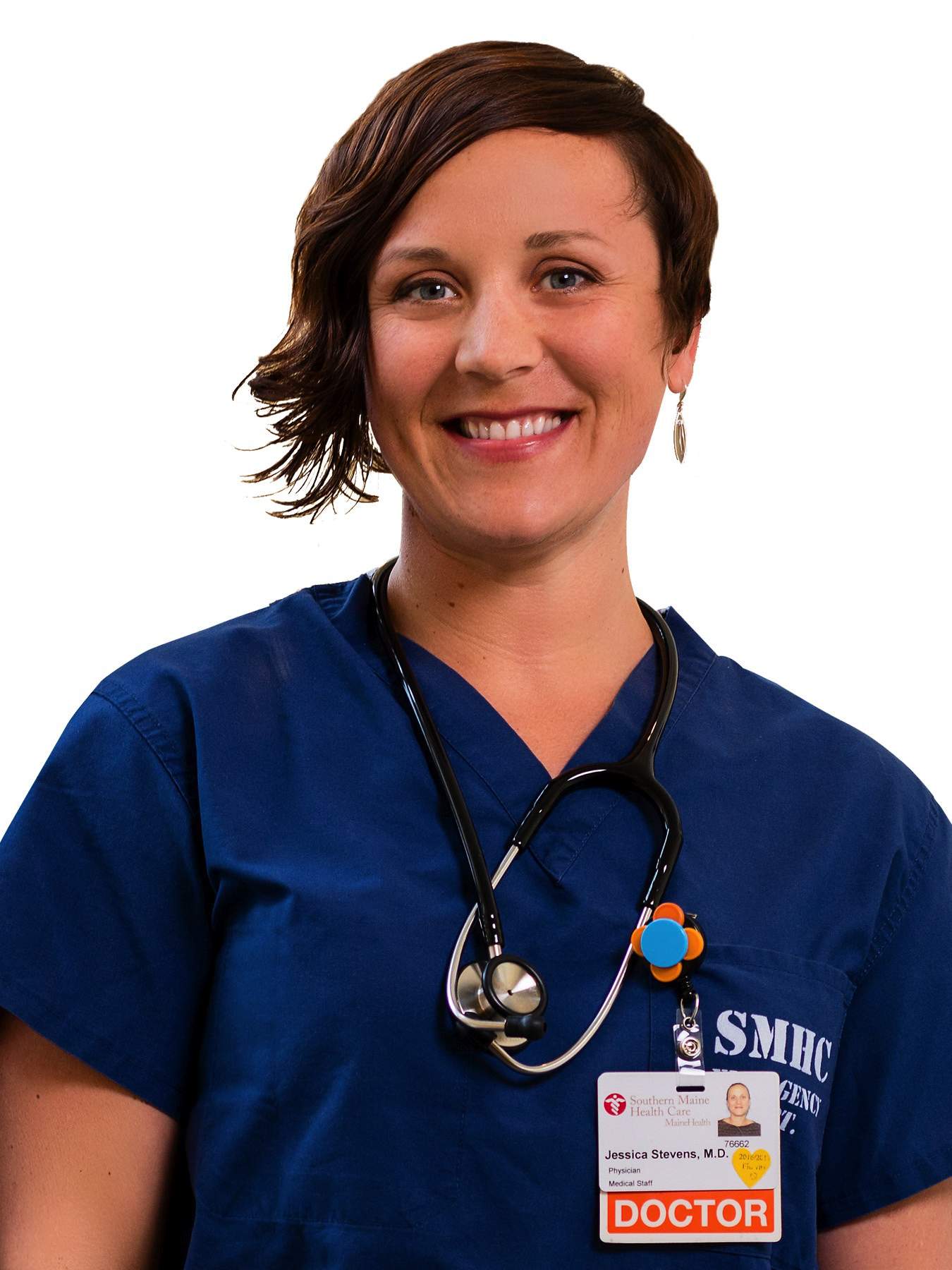 Jessica H Stevens, MD | MaineHealth