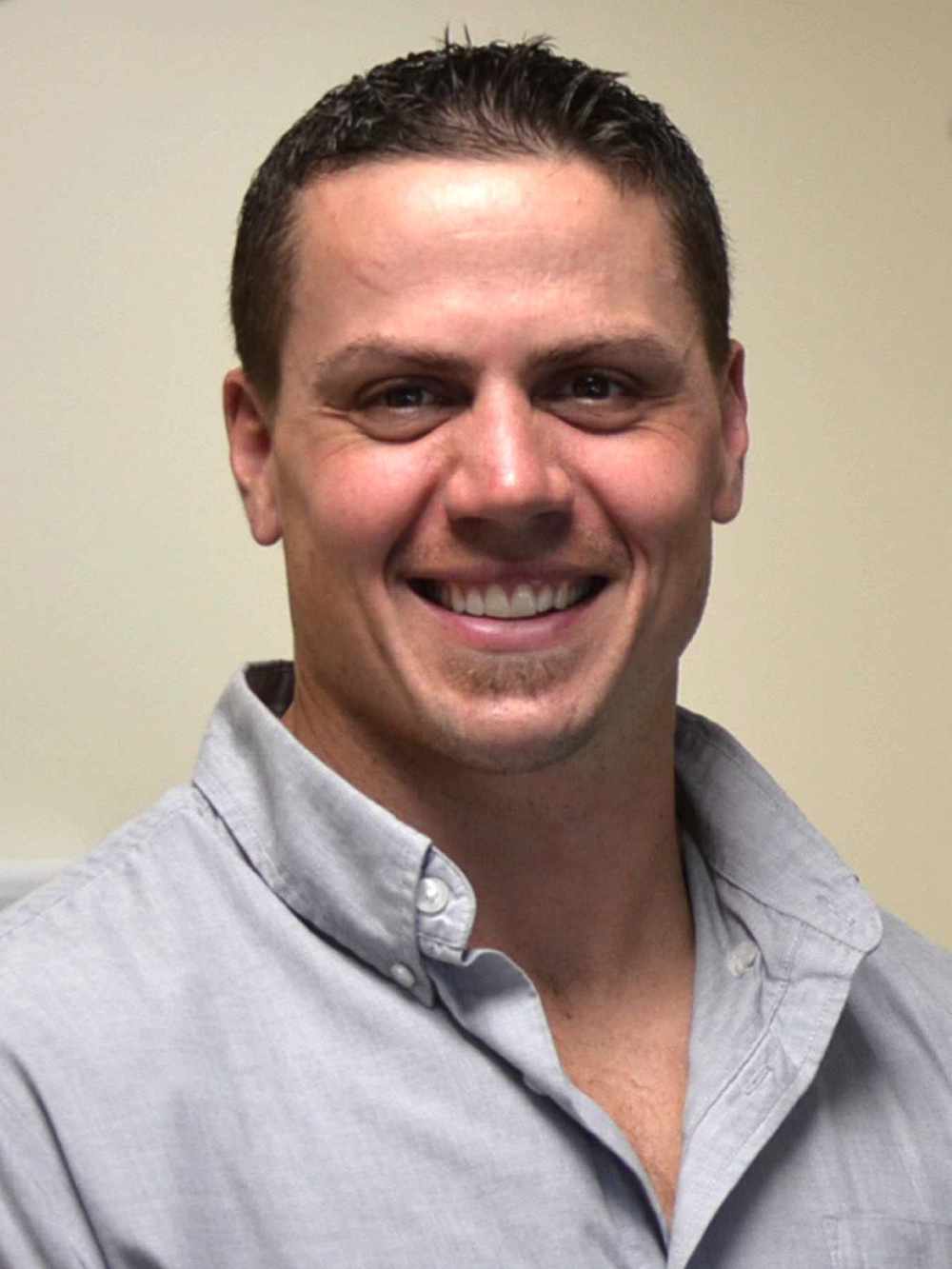 Isaac S Ball, PA | MaineHealth