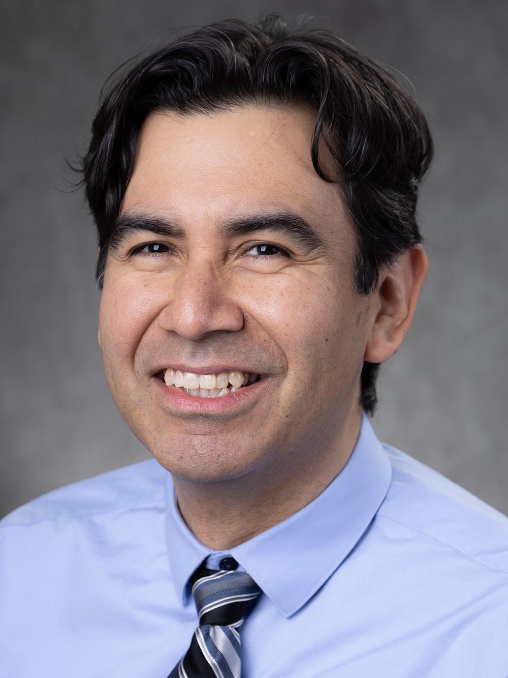 Miguel A Saldivar, MD | MaineHealth
